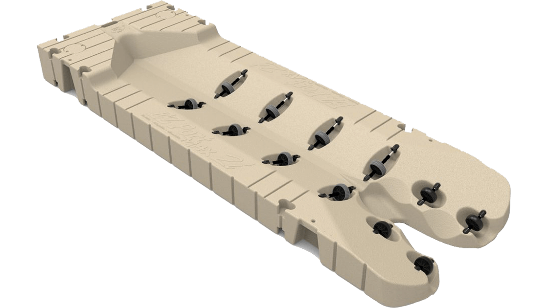 EZ Dock PWC Ports | WaveRunner, JetSki & PWC Docks & Ports