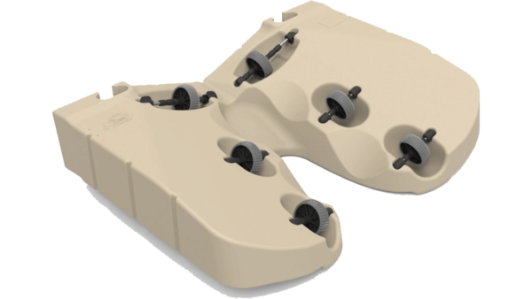 9 Jet Ski and PWC Docking Options | EZ Docks Mid-Atlantic