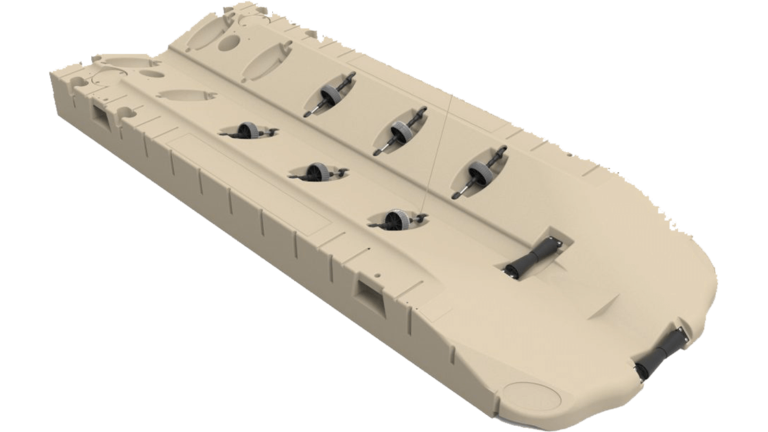 EZ Dock PWC Ports | WaveRunner, JetSki & PWC Docks & Ports