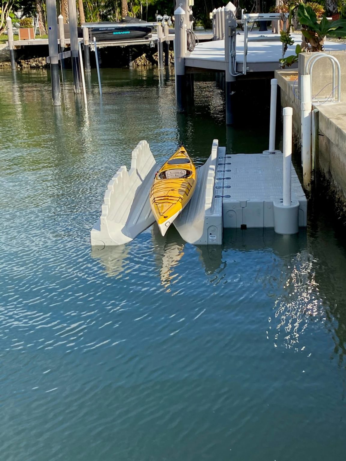 Residential Dock Applications | EZ Docks Mid-Atlantic