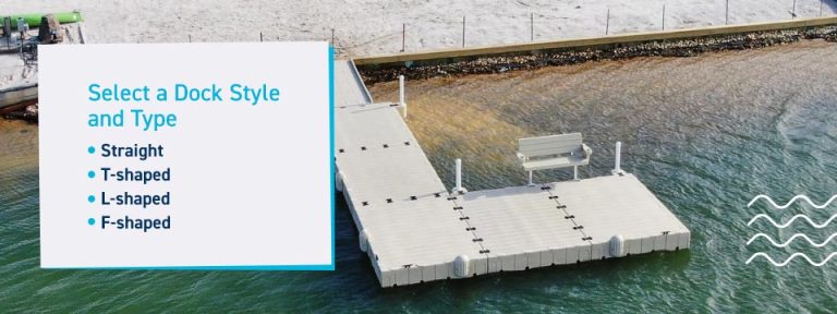 4 Tips for Designing a Commercial Dock | EZ Docks