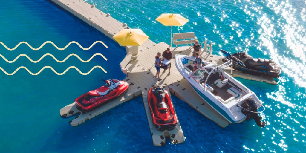 Blog | EZ Dock Mid-Atlantic