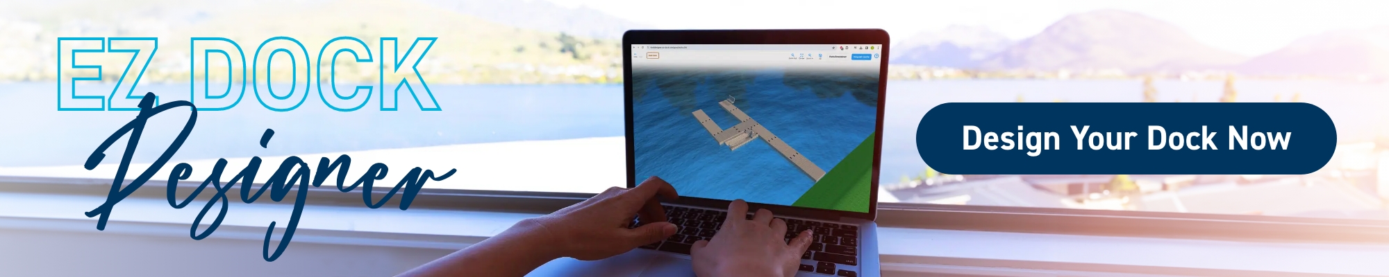 Coastal New Jersey & Florida Custom Docks | EZ Docks